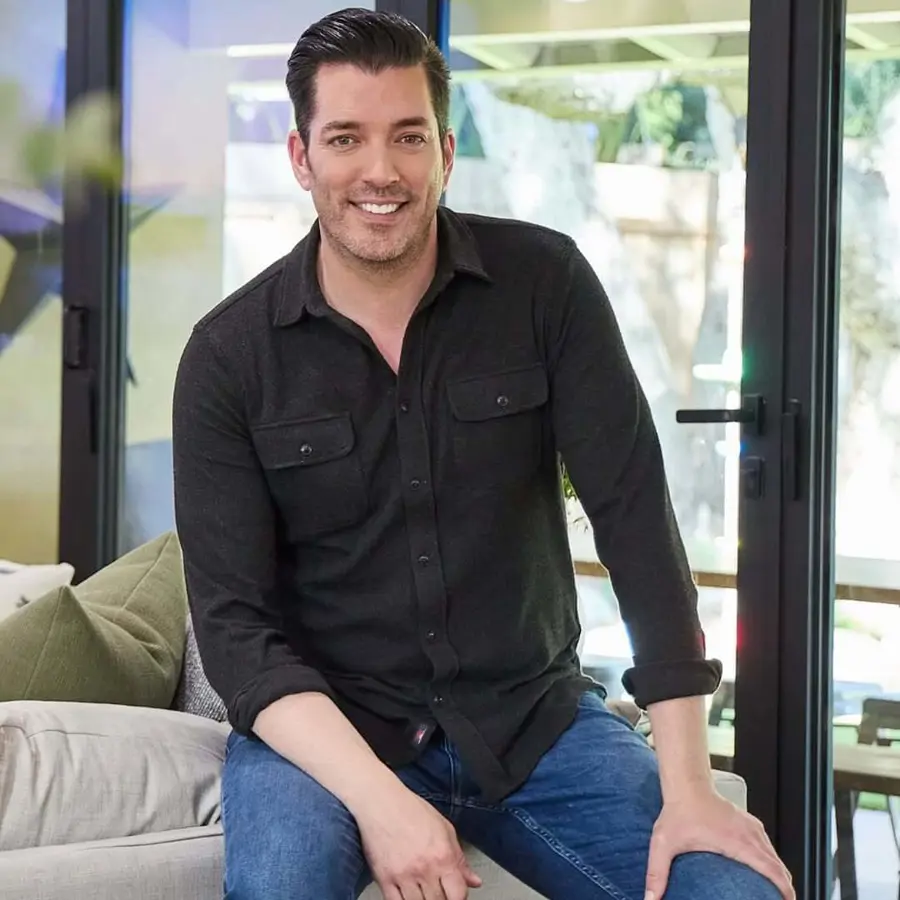 Jonathan Scott, experto en reformas, sobre el dormitorio de su casa ...
