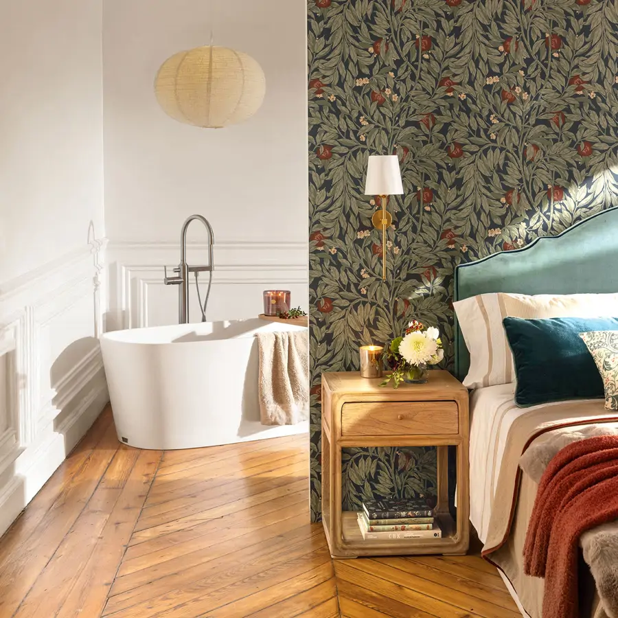 Strohm Teka crea el baño de tus sueños para La Casa de Navidad de El ...