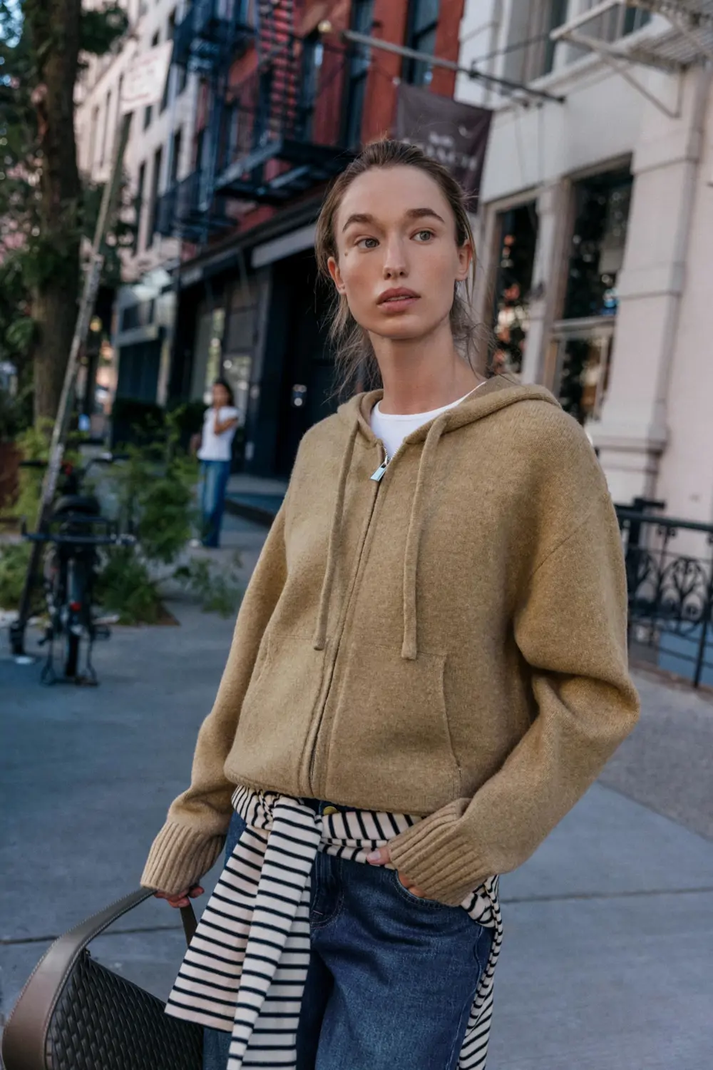 La tendencia que nadie vio venir, pero Zara sí: todas las mujeres 60 ...