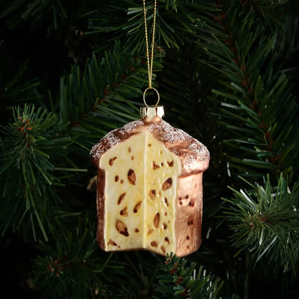 El Corte Inglés revoluciona la Navidad con estos adornos divertidos ...