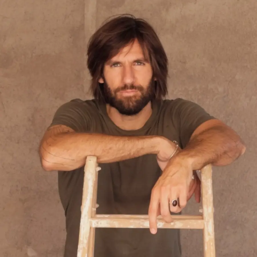 Daniel Beguería, ingeniero: "Las cocinas deben estar preparadas para que la casa no huela. Si ...