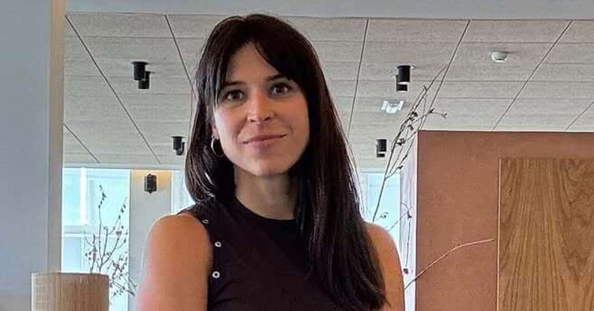 Emma Guillén, arquitecta: "El portarollos del baño ha de estar a 50cm ...
