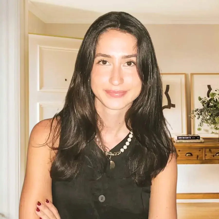 Pilar Simón, experta en decoración: "Encontré el mueble que presidía la ...