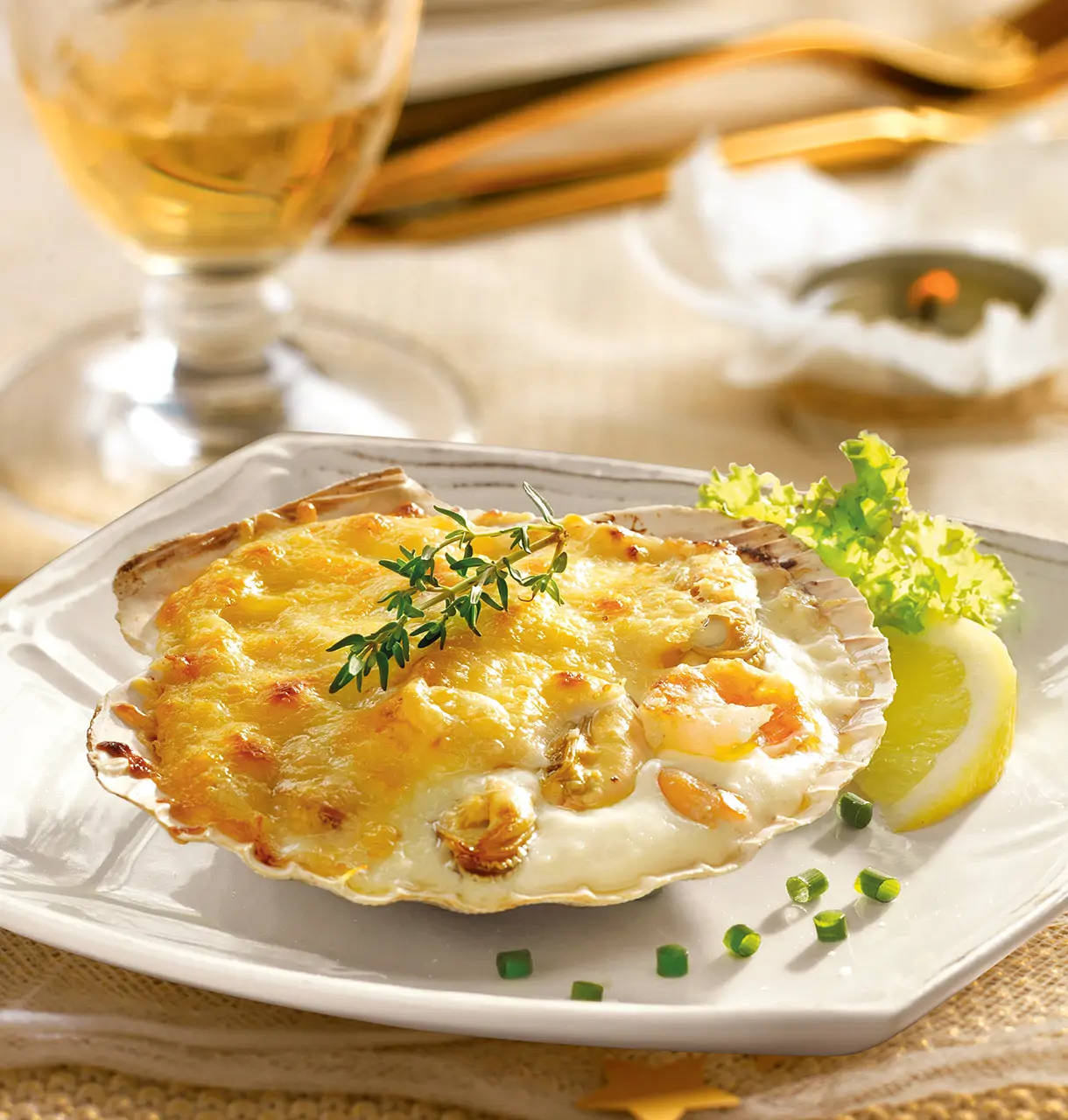 30 recetas con langostinos tan fáciles como irresistibles para servir ...
