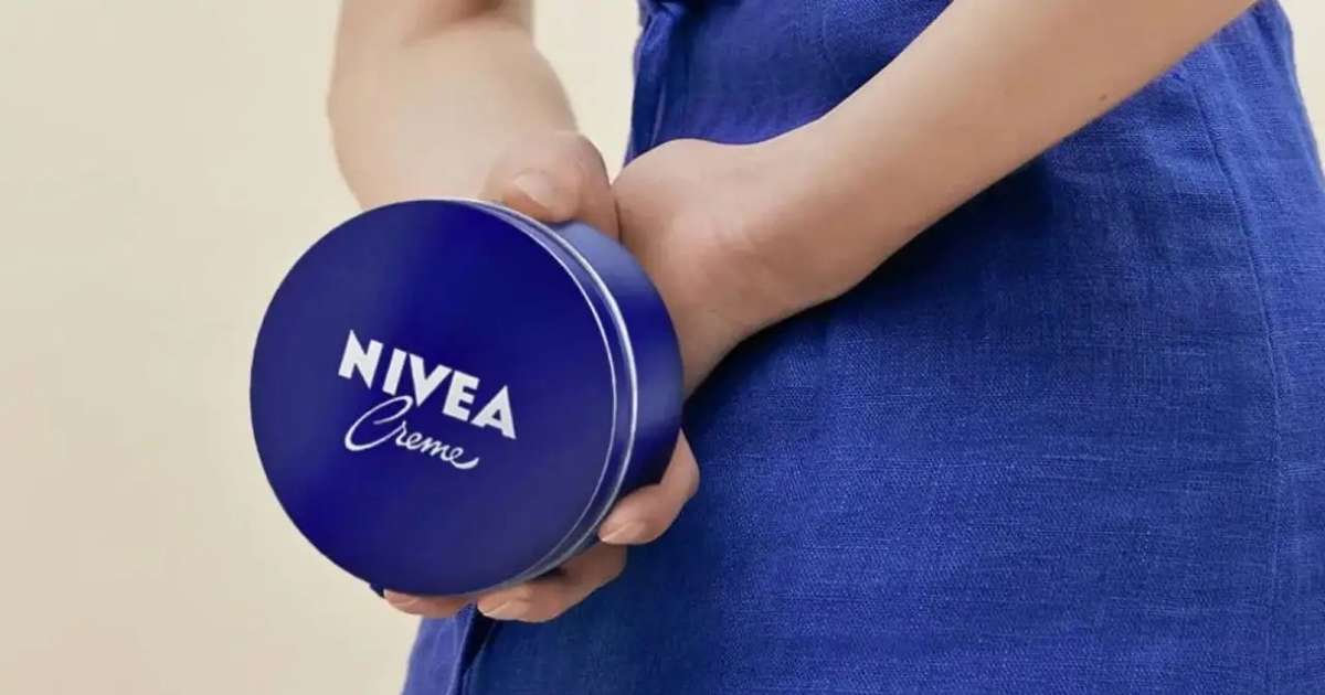 Los expertos lo confirman: "La lata azul de crema Nivea deja los bolsos ...