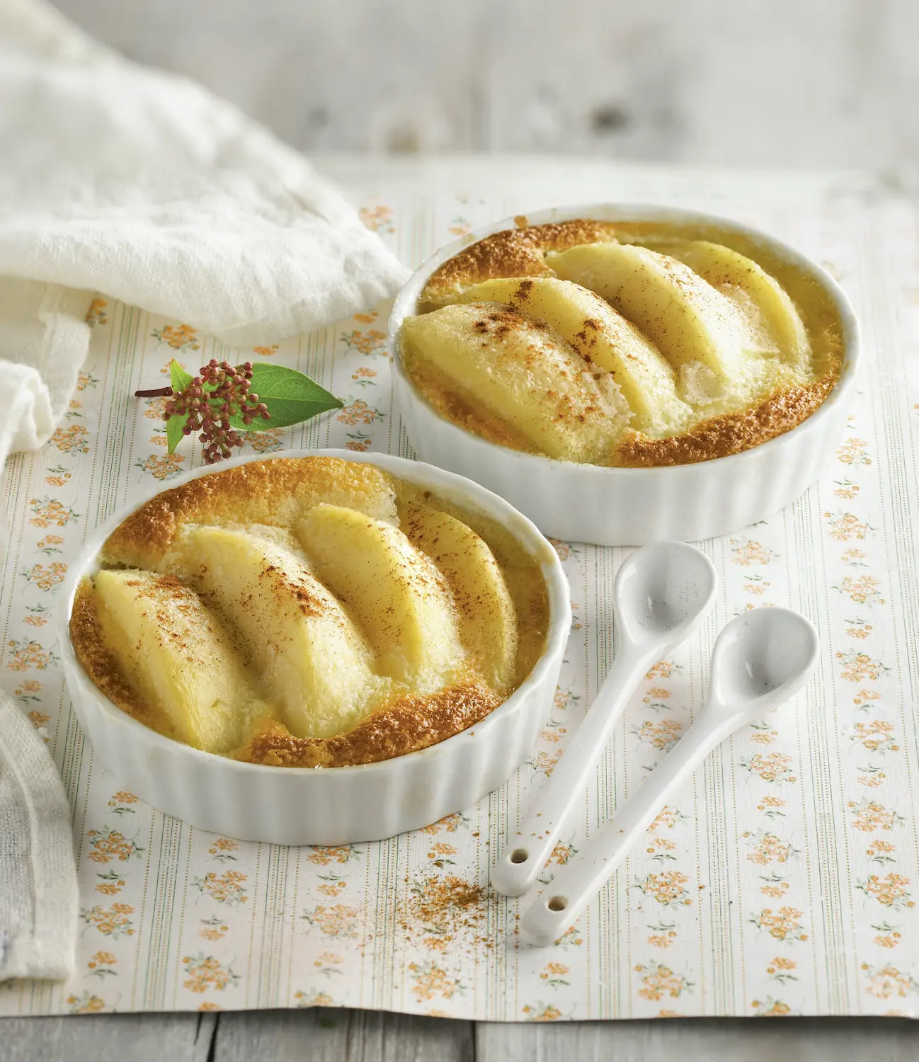 20 postres sin azúcar saludables y fáciles de hacer
