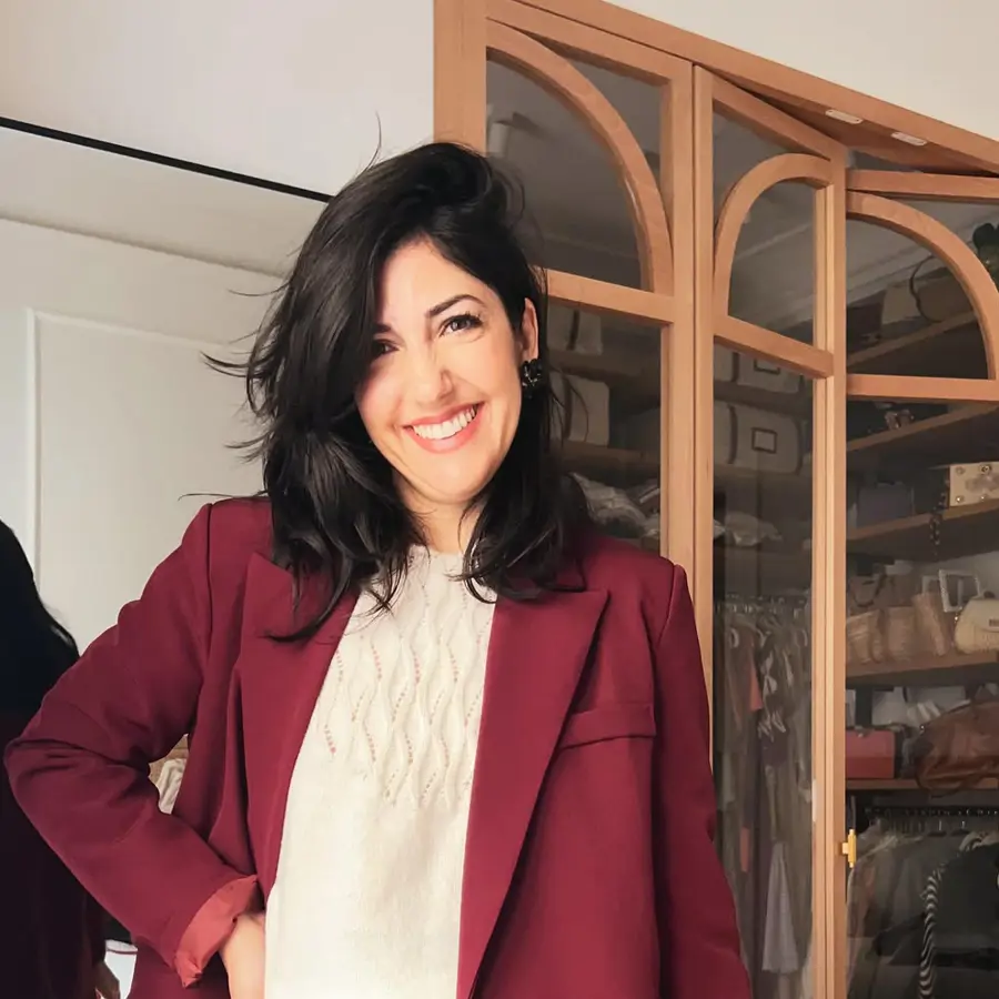 Ana Ramos, sobre la reforma de su cocina: "Me arrepiento de no haber ...