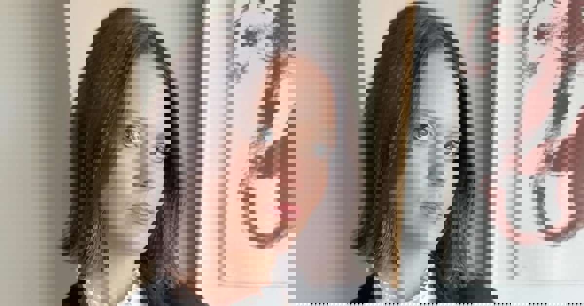 La idea de Isabelle Junot para decorar la pared del comedor (y las ...