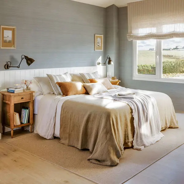 Telas - El Mueble
