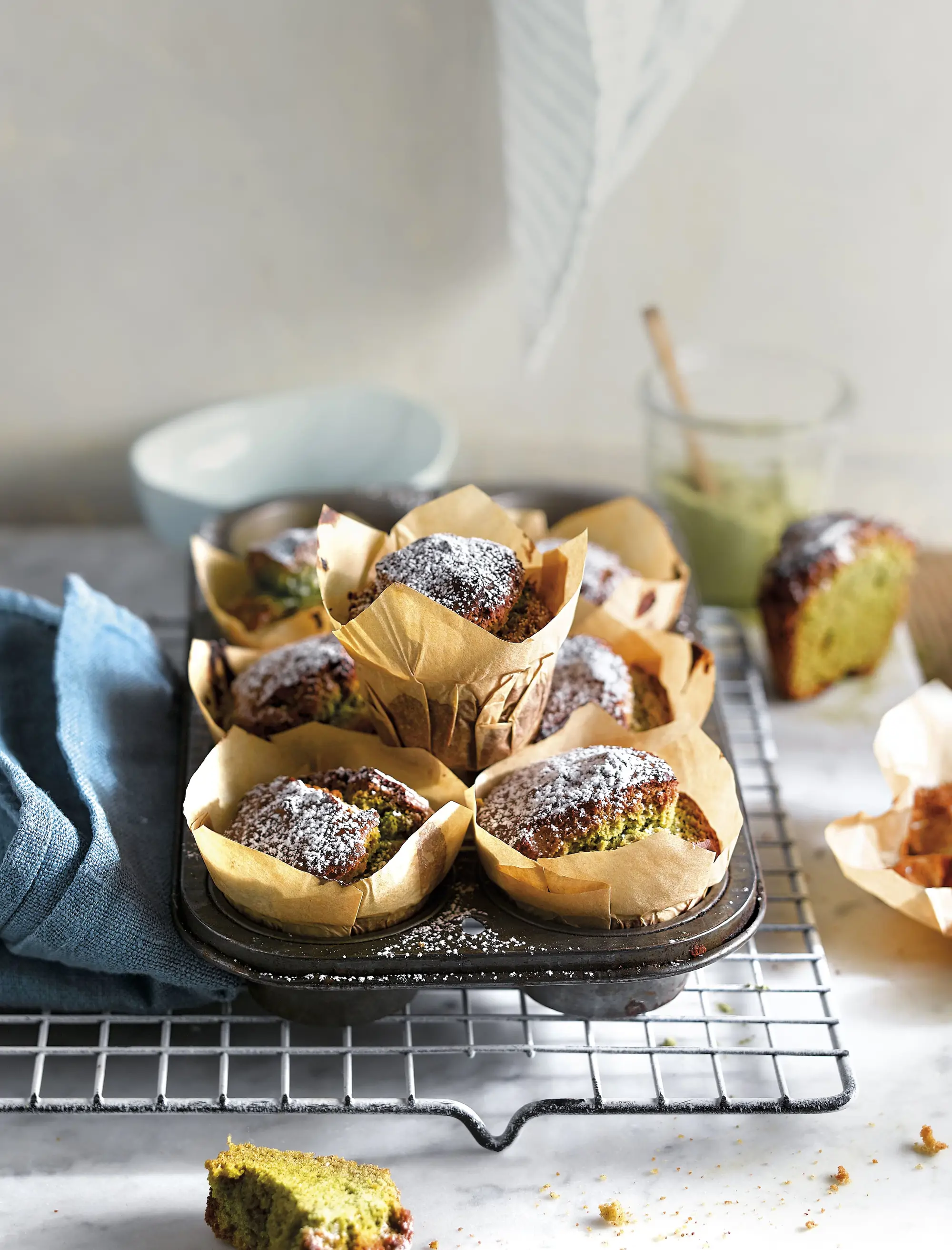 40 meriendas saludables (y fáciles de preparar) para toda la familia