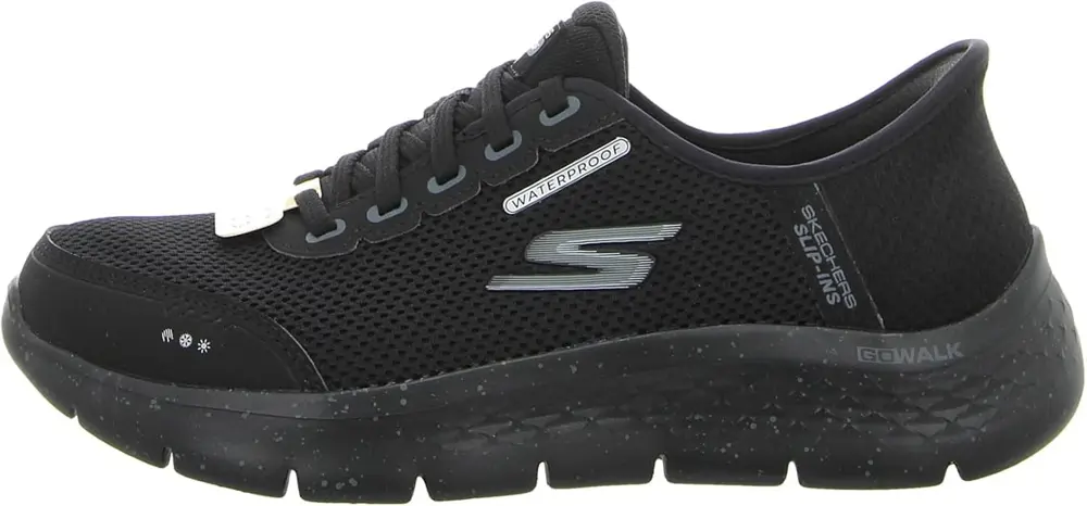 Las Skechers 'waterproof' que me he comprado para sobrevivir a los días ...