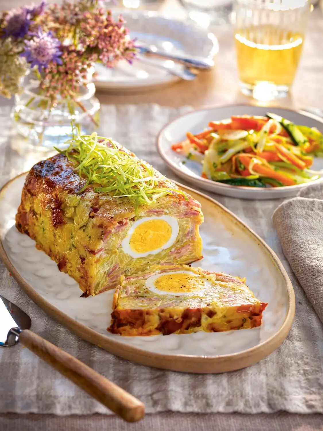 20 recetas con puerros muy agradecidas porque siempre quedan bien