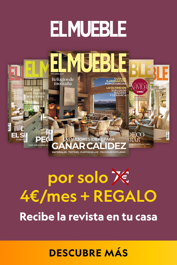 Carmen López de Murillas, interiorista: "Para poner una isla de cocina ...
