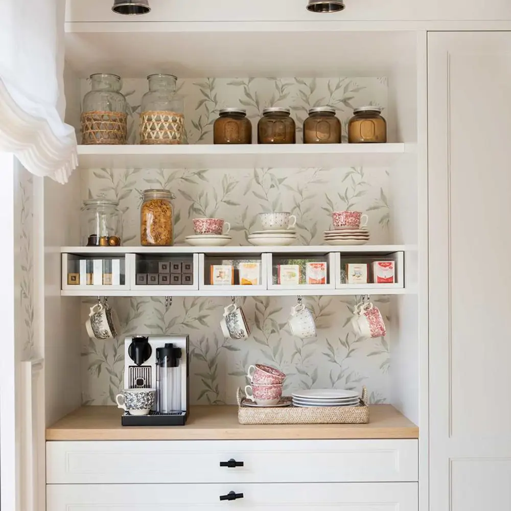 Inés Cusi, estilista de El Mueble: "Consigue un cocina con mucho ...