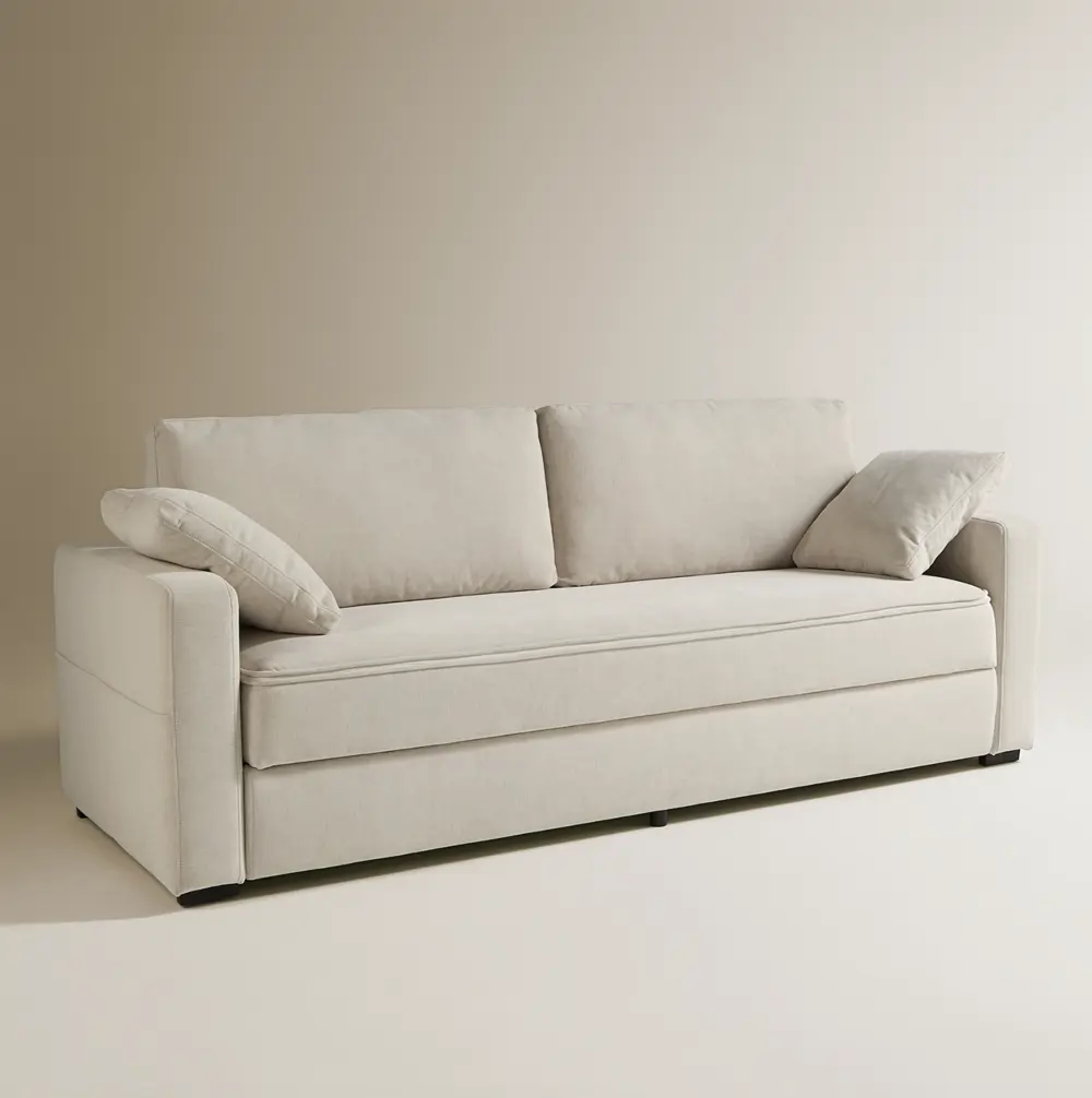 Sofás cama: 20 modelos para comprar que son confortables y estilosos