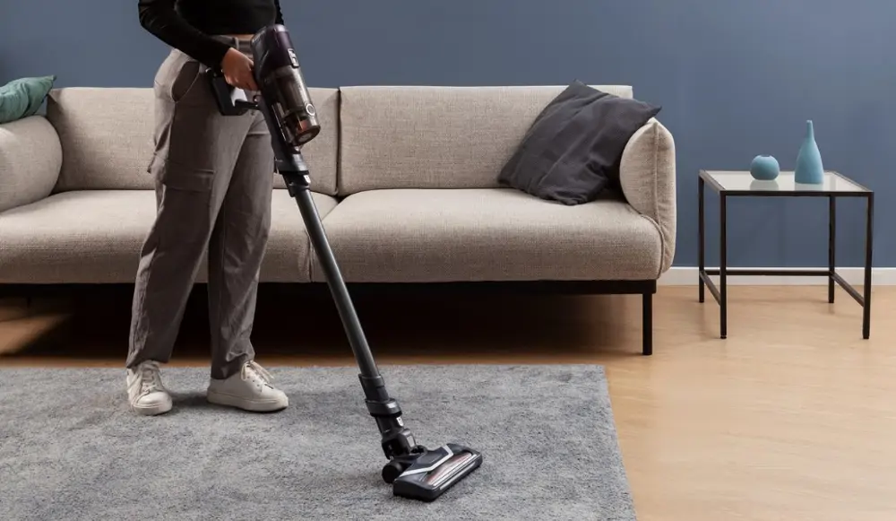 Las 10 mejores aspiradoras sin cable de 2026: de Dyson, Rowenta y otras ...