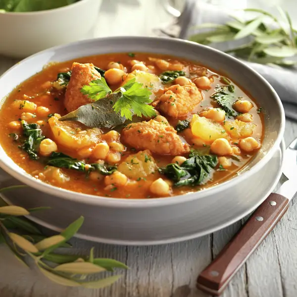 Las mejores y más fáciles 15 recetas con merluza para disfrutar de su ...
