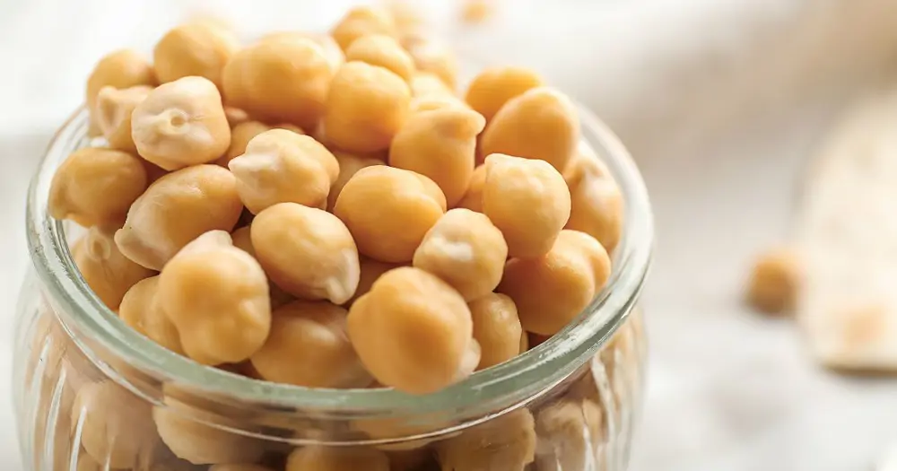 Samantha Vallejo-Nágera triunfa con su receta fácil de garbanzos 'de ...