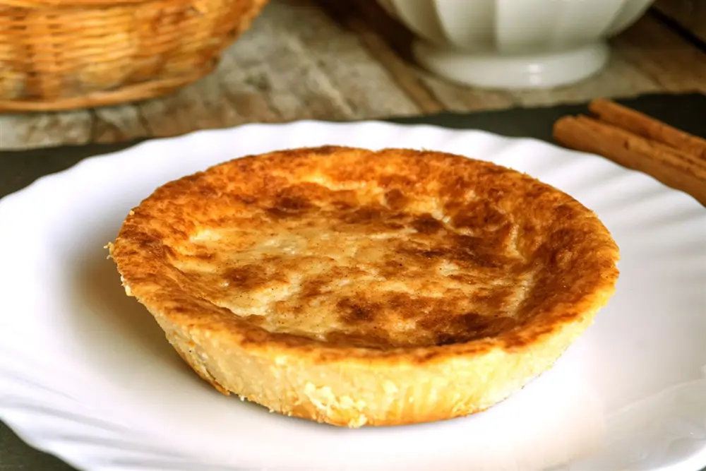 Quesada pasiega: una deliciosa receta "de toda la vida" de Cantabria