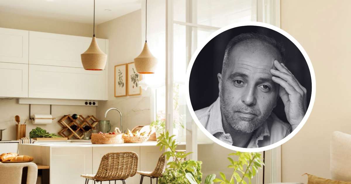 José Arroyo, experto en neurodecoración: "Ojo a los materiales rígidos ...