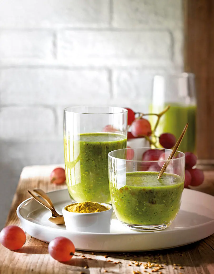 Cómo preparar té matcha: Propiedades, beneficios y recetas