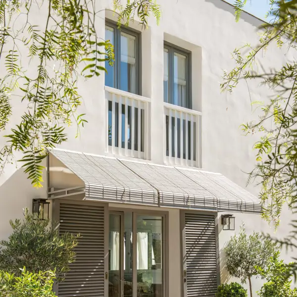 7 ventanas originales que transforman cualquier casa: del gran ventanal ...