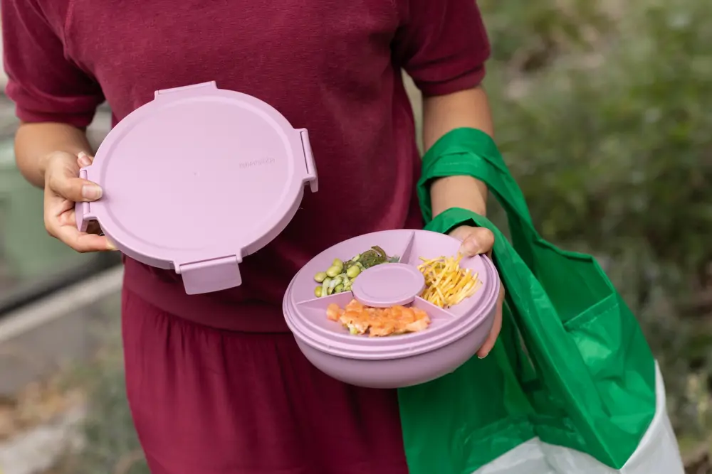 Lilac Pink, el nuevo tono de Brabantia que conquista los hogares en 2026