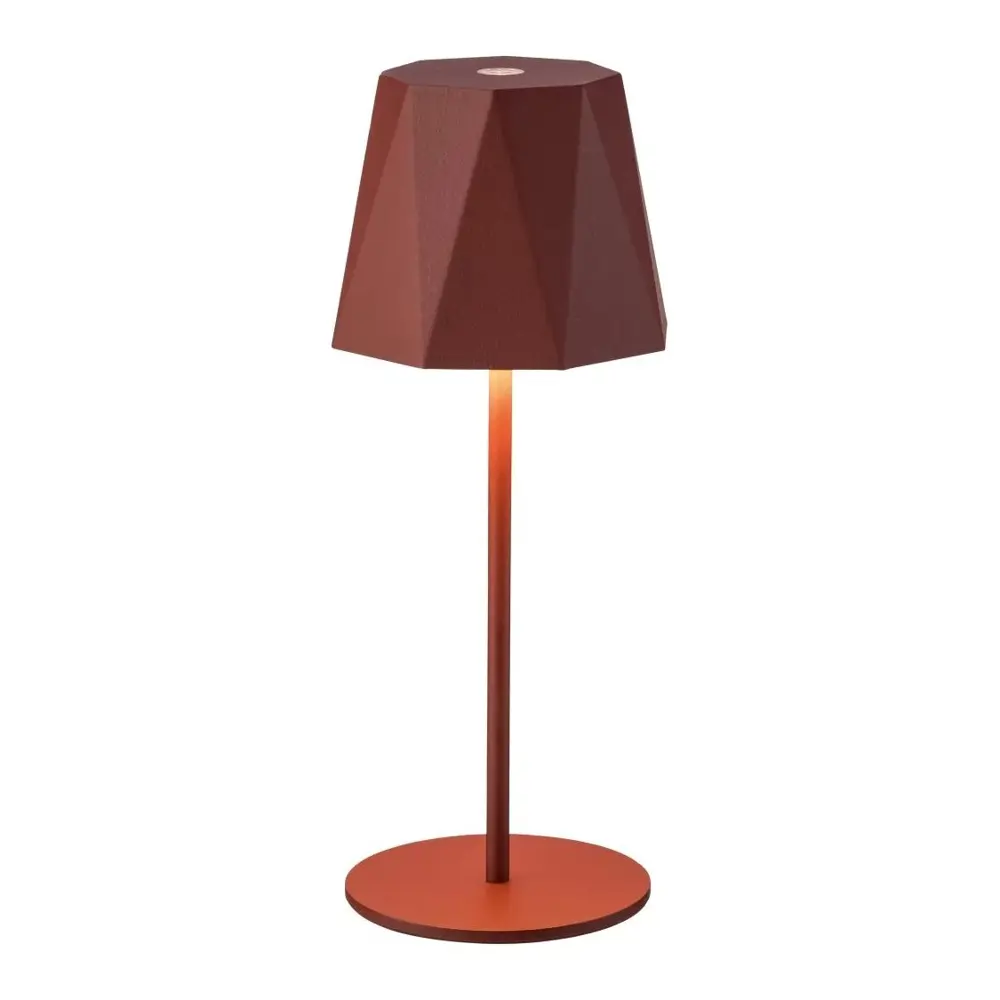 Minimalista, elegante y muy económica: la lámpara LED de LIDL que eleva ...