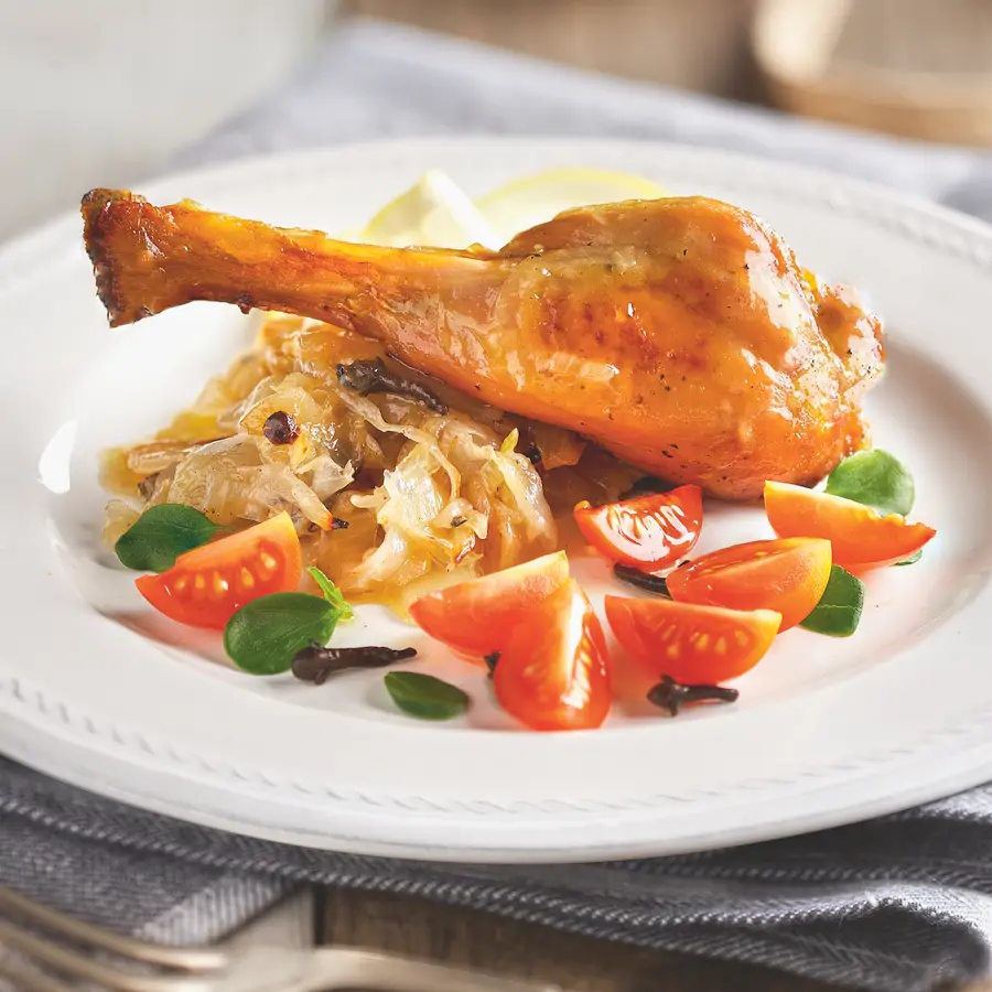 5 recetas de pollo, saludables y fáciles de preparar, ideales para ...