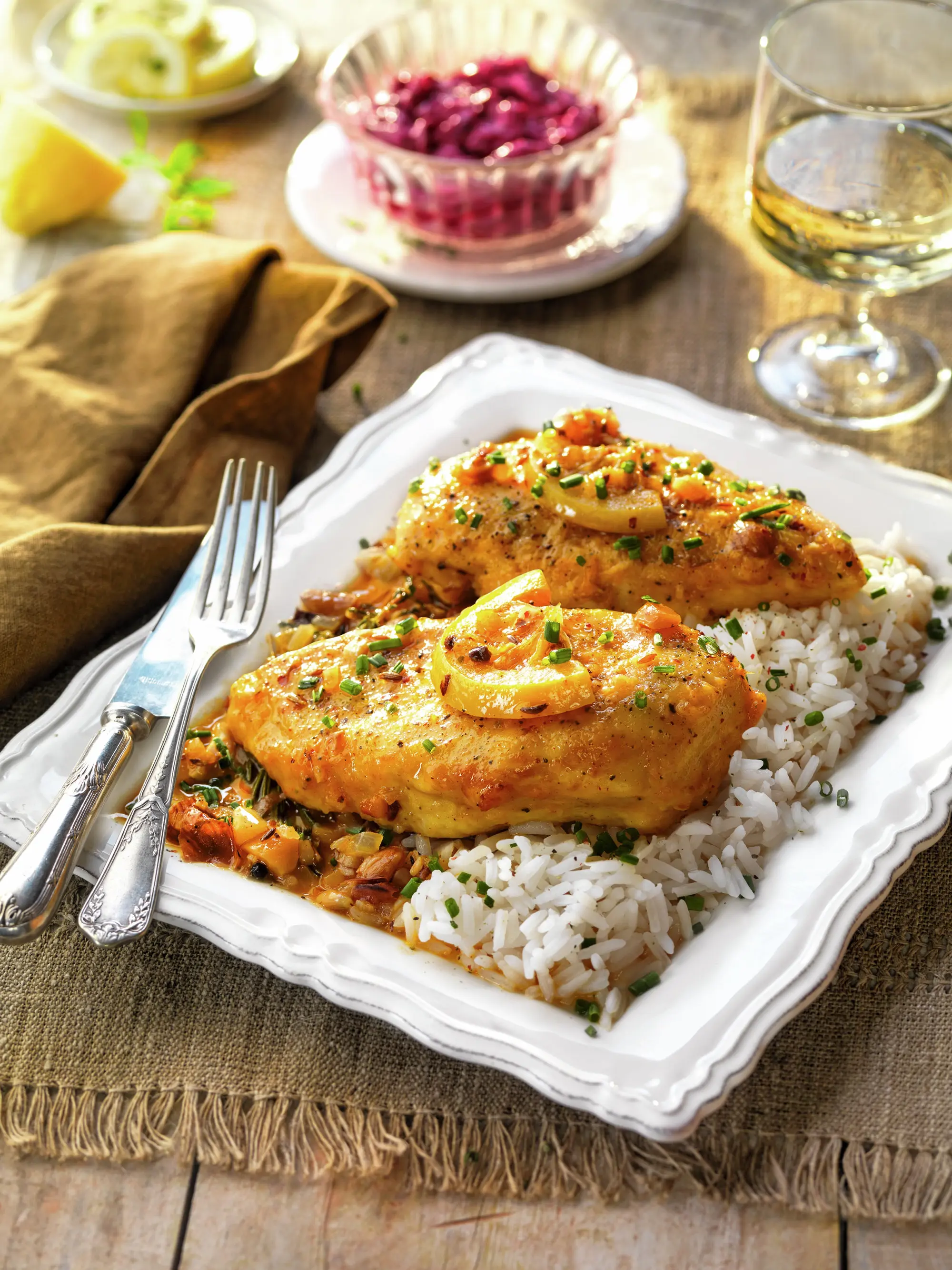 5 recetas de pollo, saludables y fáciles de preparar, ideales para ...