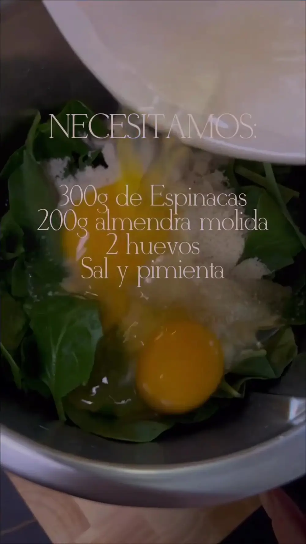 Vicky Martín Berrocal: "Mi aperitivo saludable favorito para picar ...