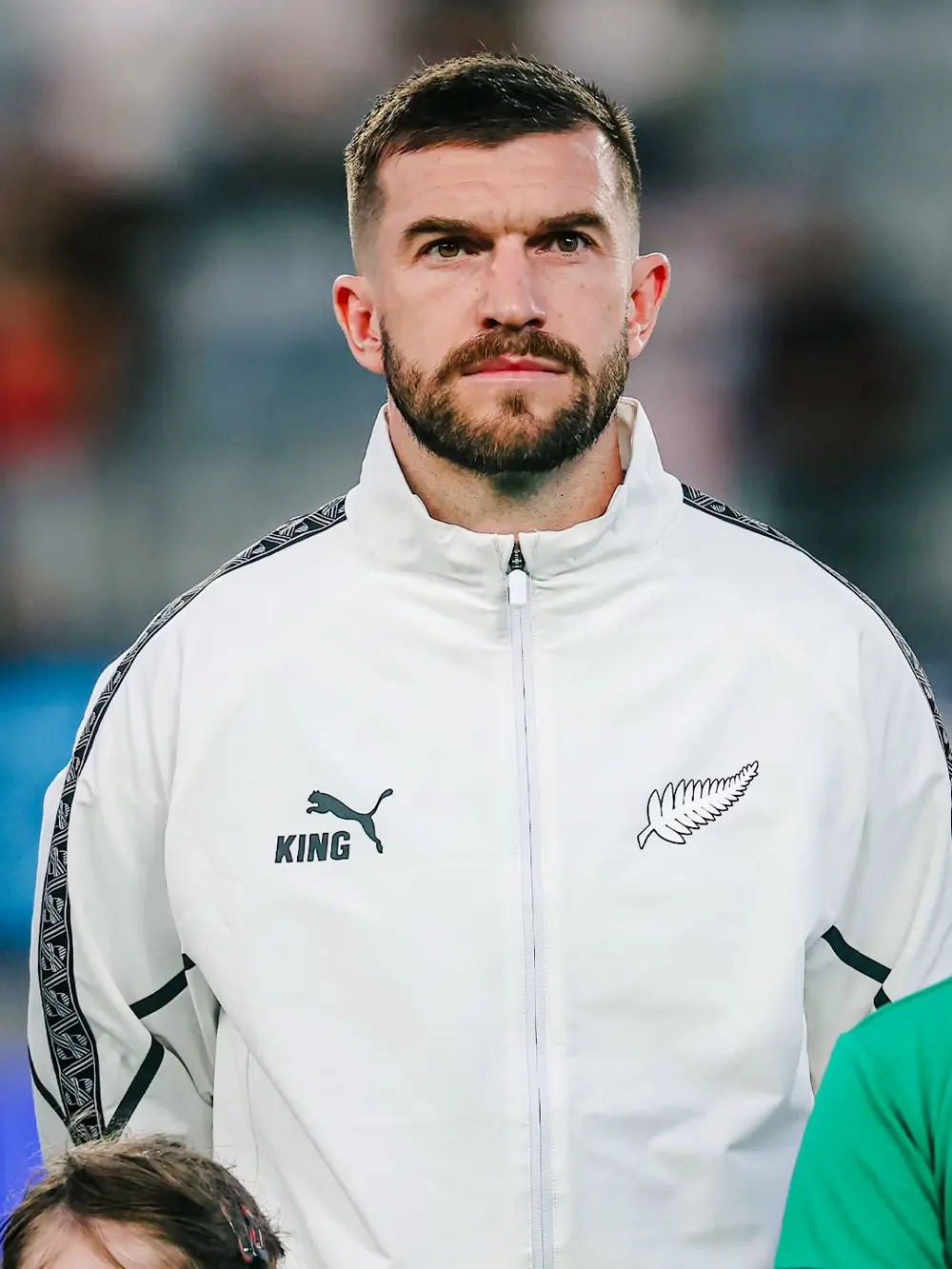 Así es la casa de Tim Payne, el futbolista "desconocido" del Mundial, y ...