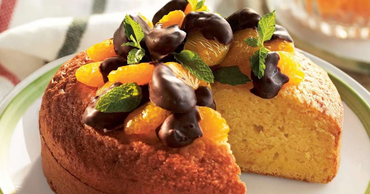 La inesperada receta del bizcocho en sartén que merece la pena probar ...