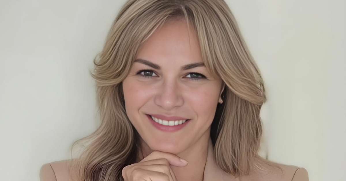 Así es el espectacular ático de Fabiola Martínez en Madrid: de estilo ...